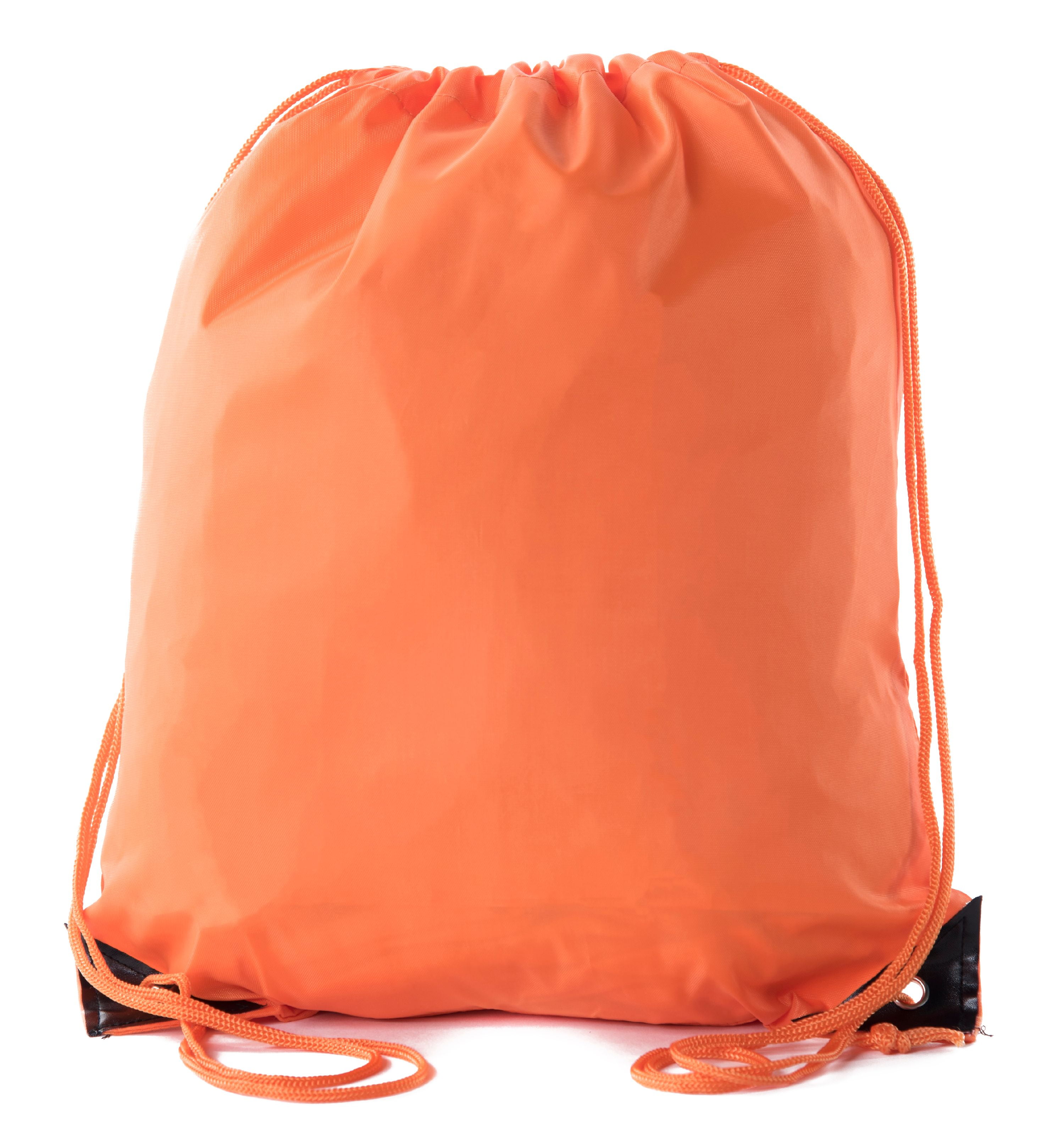 Mato & Hash Drawstring Bulk Bags Cinch Sacks Backpack Pull String Bags ...