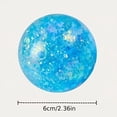 1 Piece, Northern Lights Maltose Glycoside Slow Rebound Decompression ...