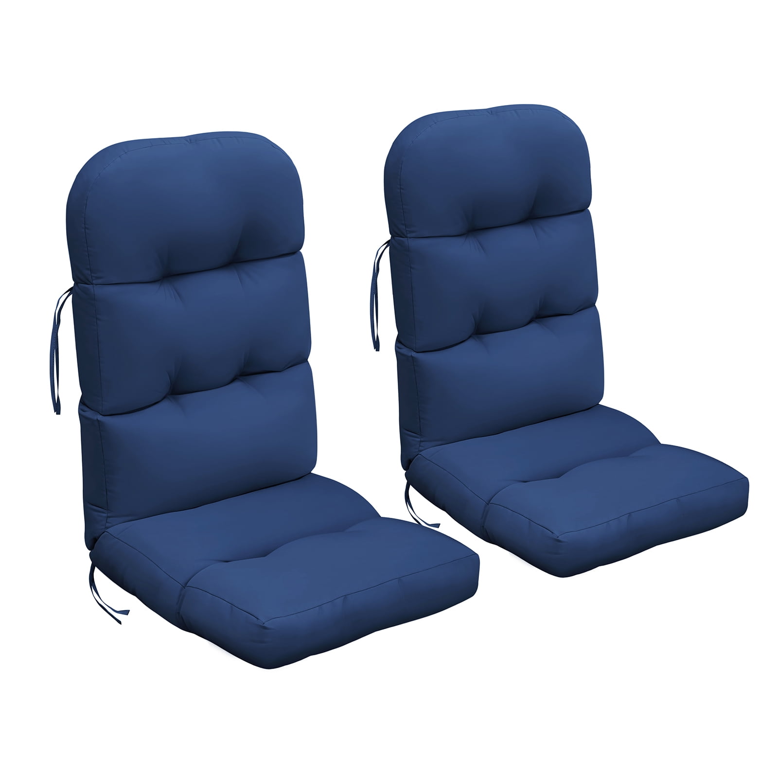 Click here for Jp Outdoor Adirondack Chair Cushion Set Of 2;indoo... prices