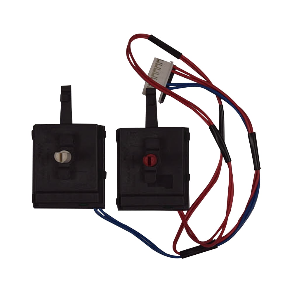 ForeverPRO WH04X29307 Selector Switch 2 for GE Washer - Walmart.com