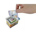 Micro Toy Box Miniature Collectibles for Children Ages 8 and up ...
