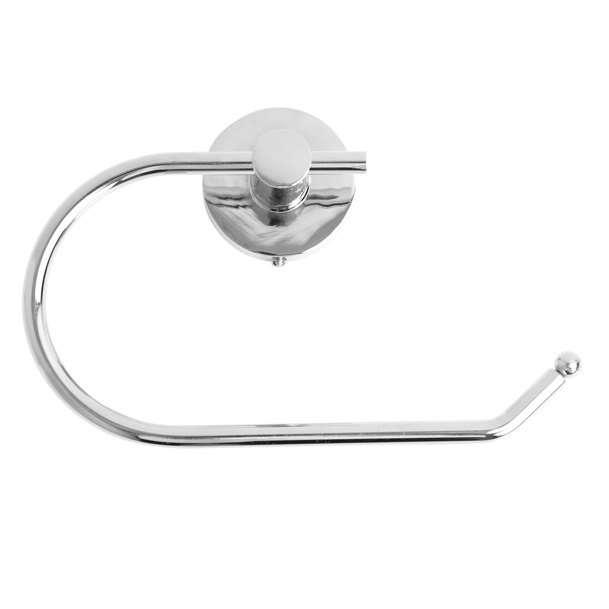 Click here for Era Simon Wall Mounted Toilet Tissue Holder Chrome... prices