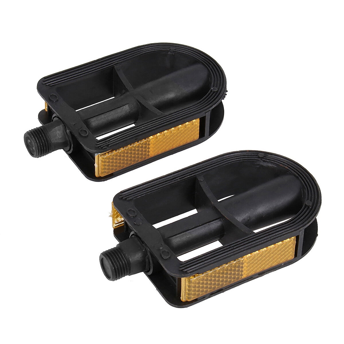 Click here for Miangastore Durable Non-Slip Bike Pedals With Blac... prices