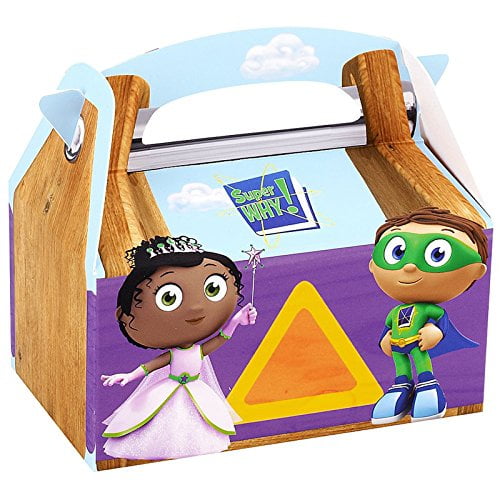 Super Why Toys Walmart