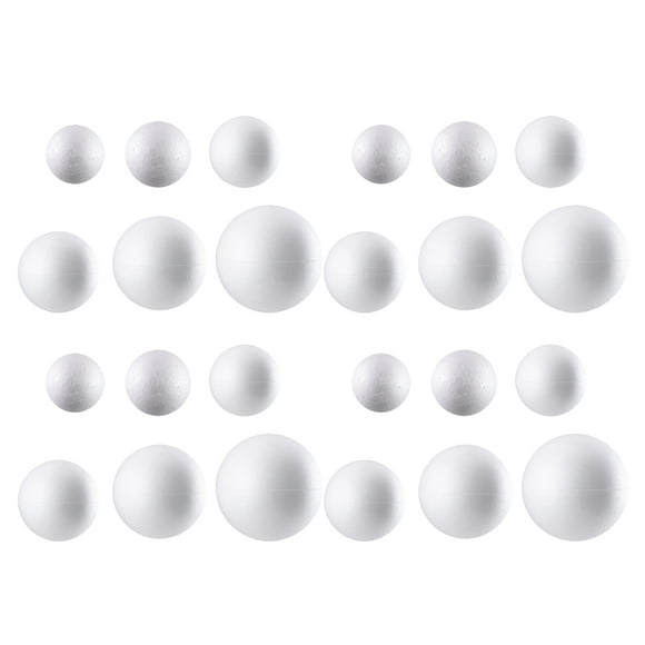 Bulk Styrofoam Balls