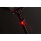 Schwinn 11 Lumen Quick Wrap Light Set for Bicycles, 1 headlight, 1 tail ...