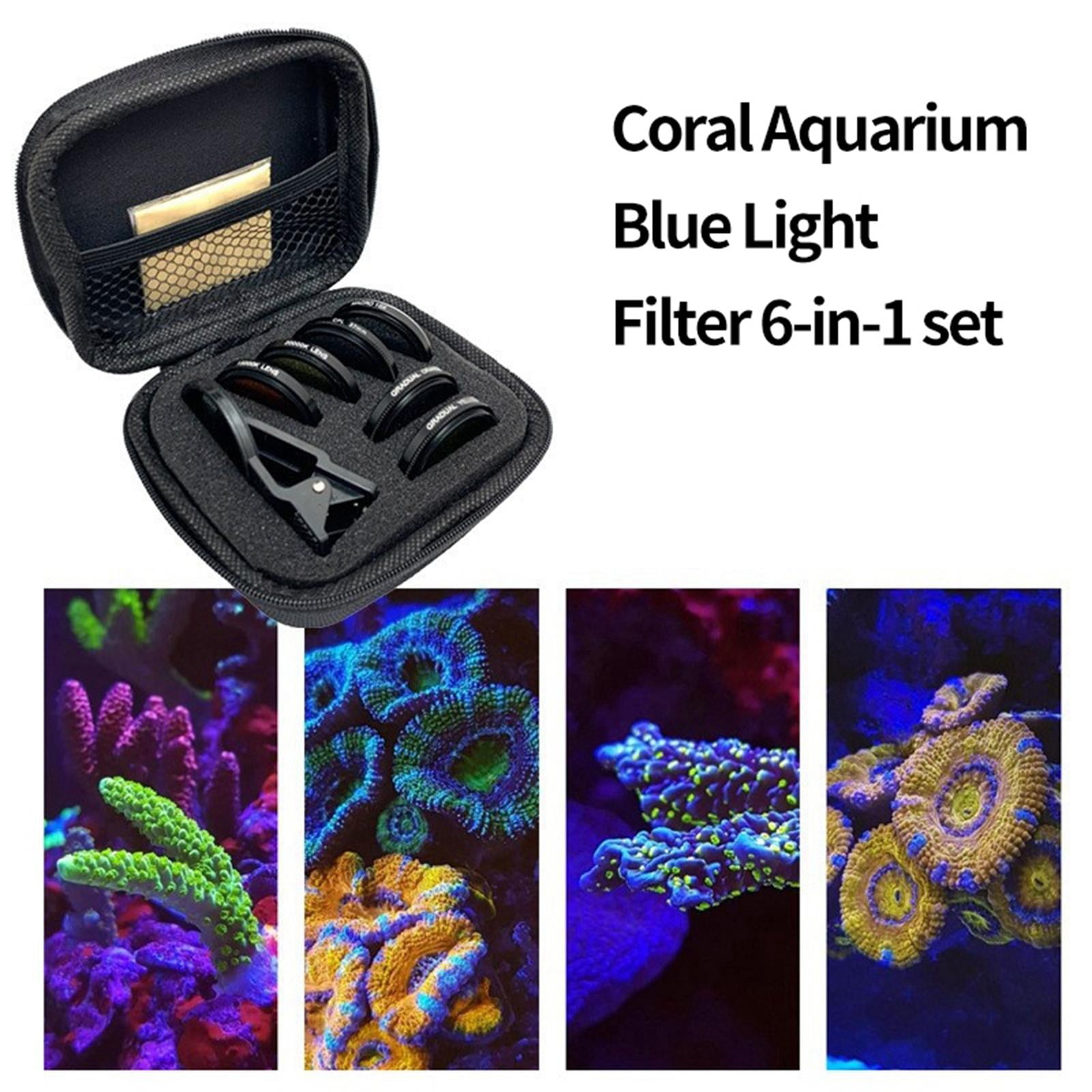 1 Lens Filter s for Ph View Lens Combine multiple to create different ...