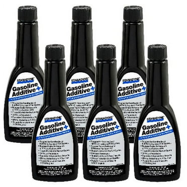 5 Pack BG Advanced Formula MOA 115 - Walmart.com