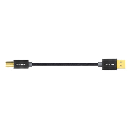 New Arrival Usb Printer Data Line 2.0 Square Port Connection Extension ...