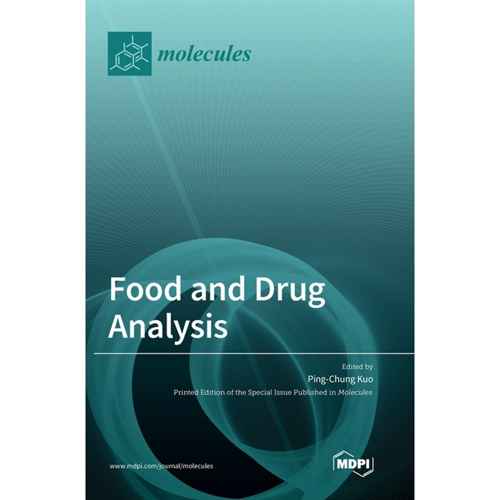 Food And Drug Analysis Hardcover Walmart Walmart food-and-drug-analysis-hardcover-walmart-walmart