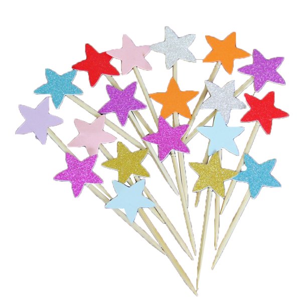Baby Shower Toothpicks