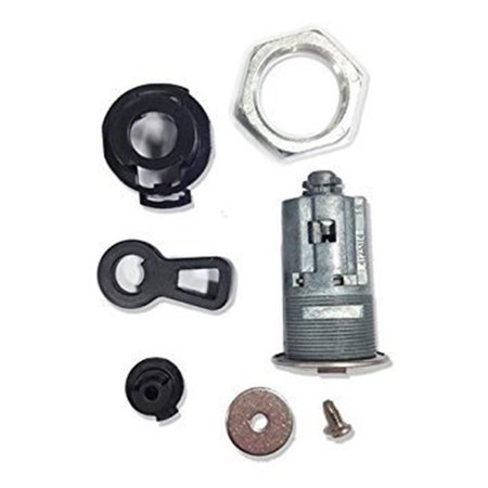 Pop N Lock POPPL5400CONV Bolt Lock Conversion Kit - Walmart.ca