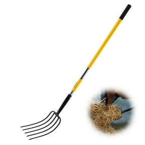 Miller Mfg Durafork Manure Fork - Walmart.com