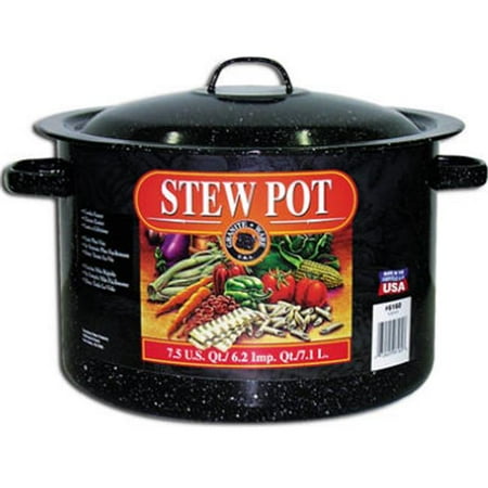 Columbian Home Products 6160-1 7.5QT Covered Stew Pot | Walmart Canada