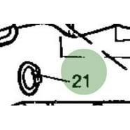 John Deere LP21935 7P Poly Cart - Walmart.com