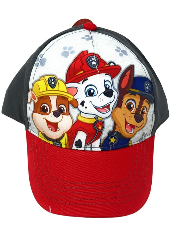 Paw Patrol Chase Hat