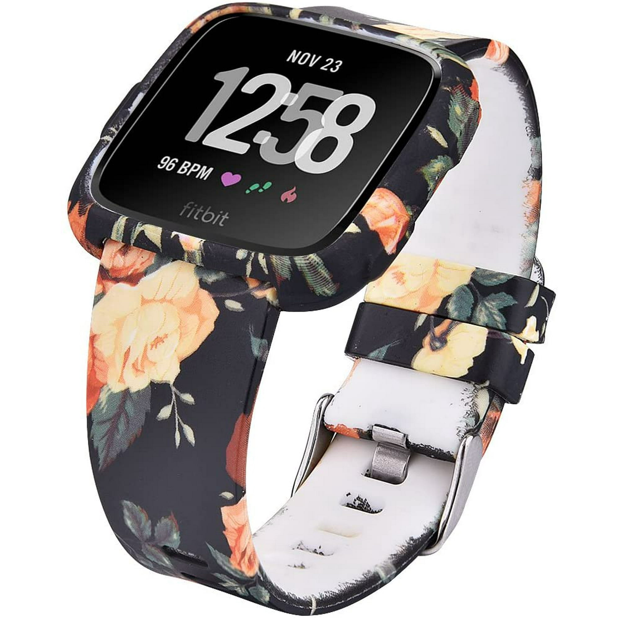 Fitbit Versa Smartwatch - munimoro.gob.pe