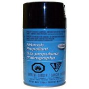 Testors Aztek Airbrush
