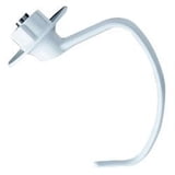 KitchenAid Mixer Attachment: Tilt-Head Coated C-Dough Hook K45DH - Safe ...