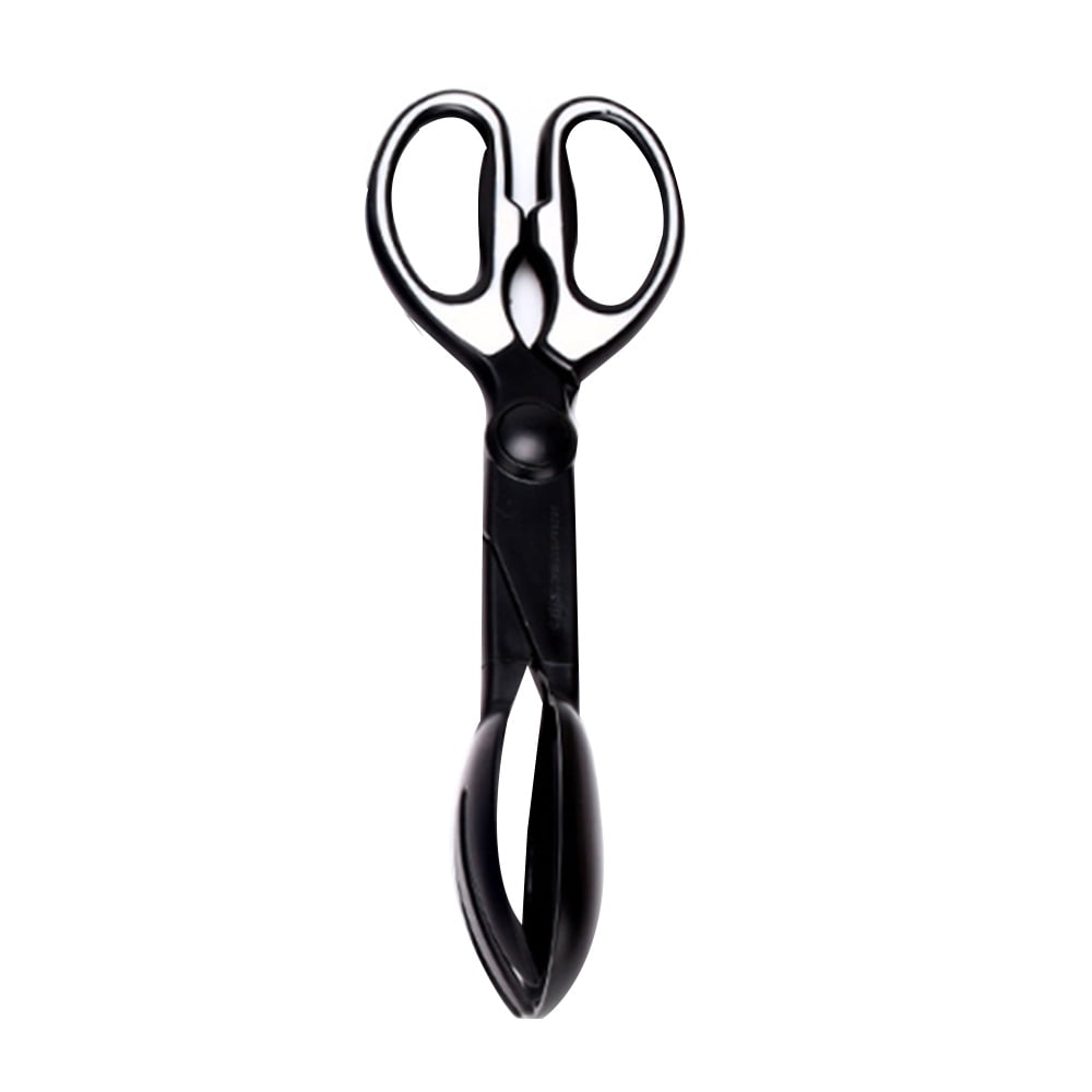 Pet Pooper Scissors Picker Poop Collector Tongs Long Handle Dog Clip ...
