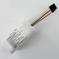 New Replacement Battery For Eufy L50 T2265 , L60 SES T2277, L60 Hybrid ...