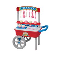 Kid Connection Military Command Center Play Set, 31 Pieces - Walmart.com