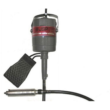 SE Flex Shaft Grinder - Electric Grinding Machine - Foot Pedal Control ...