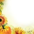 Great Papers! Seasonal Letterhead Autumn Foliage 80/Pack (2013285 ...
