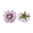 Artificial Flowers,Artificial Heads DIY Accessories For Hats Clothing ...