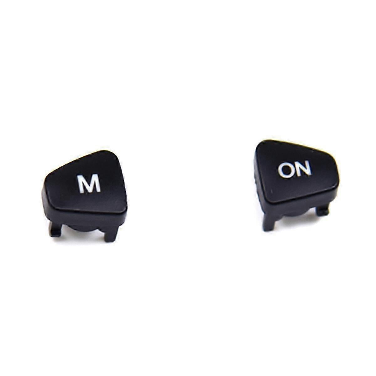 Car Audio Volume Steering Wheel Button Cruise Control Switch M ON ...