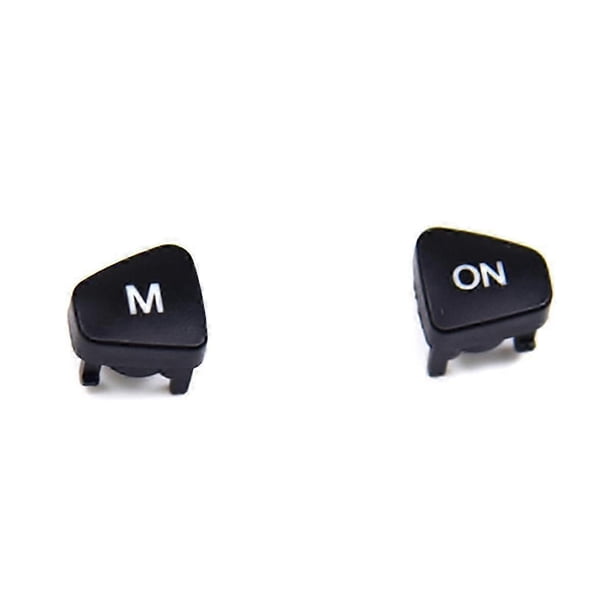 Car Audio Volume Steering Wheel Button Cruise Control Switch M ON ...
