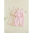 BemeyourBBs Toddler Baby Spring Summer Fall Clothes Cute Baby Girl ...