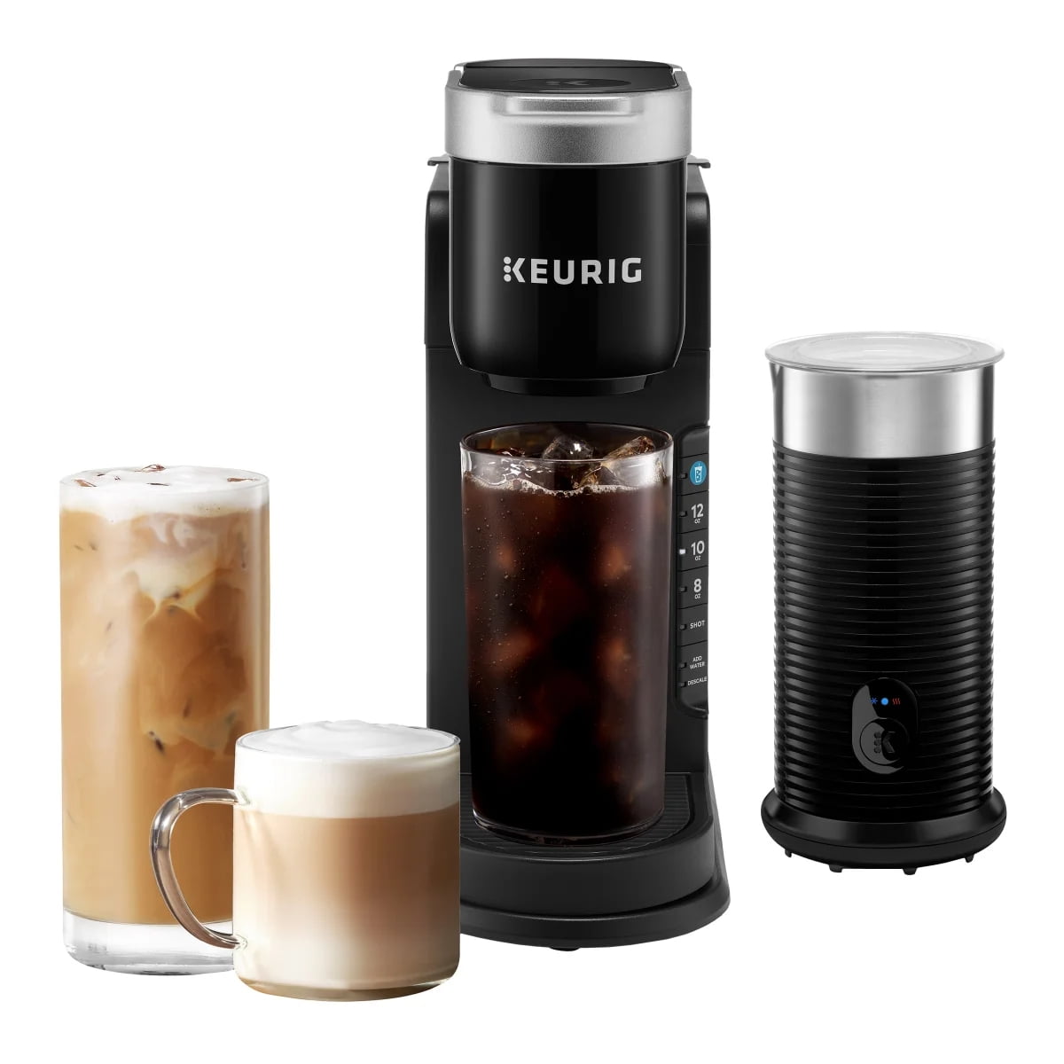 Click here for Keurig K-Café Barista Bar Single Serve Coffee Make... prices