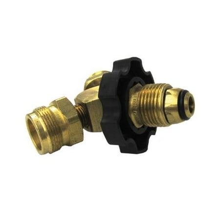 21st Century R32 Adapter Male Y with P.O.L. | Walmart Canada