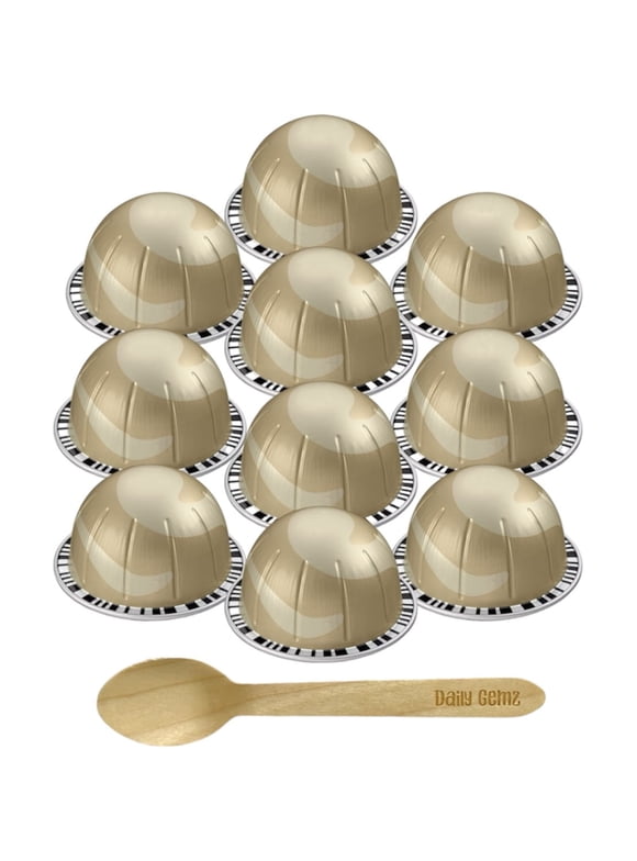 Nespresso Pods & Capsules in Coffee - Walmart.com