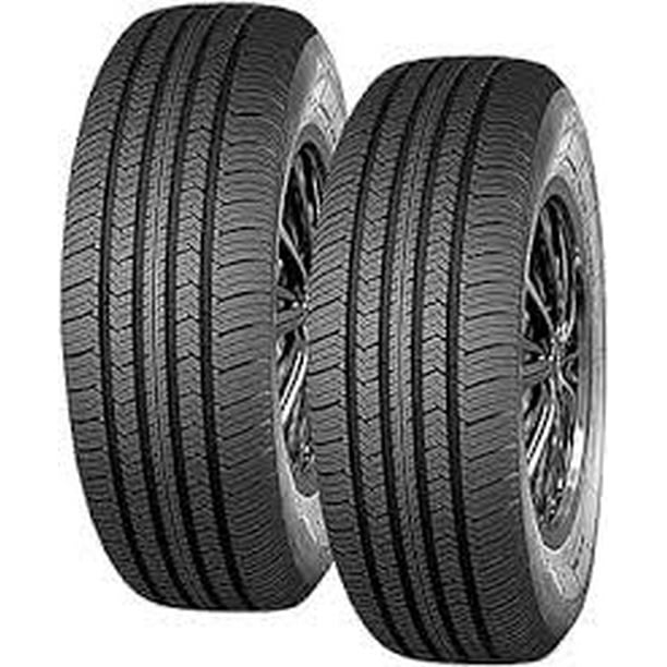 PAQUETE 2 LLANTAS 185 65 R15 92T ATLAS GREEN | Bodega Aurrera en línea