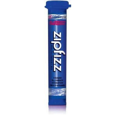 Zipfizz Multi-Vitamin Energy Drink Mix, Variety Pack, 30 Tubes ...