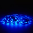 Westek LTAPE4MRGB LED Color Changing Tape Light, 4M, RGB - Walmart.com