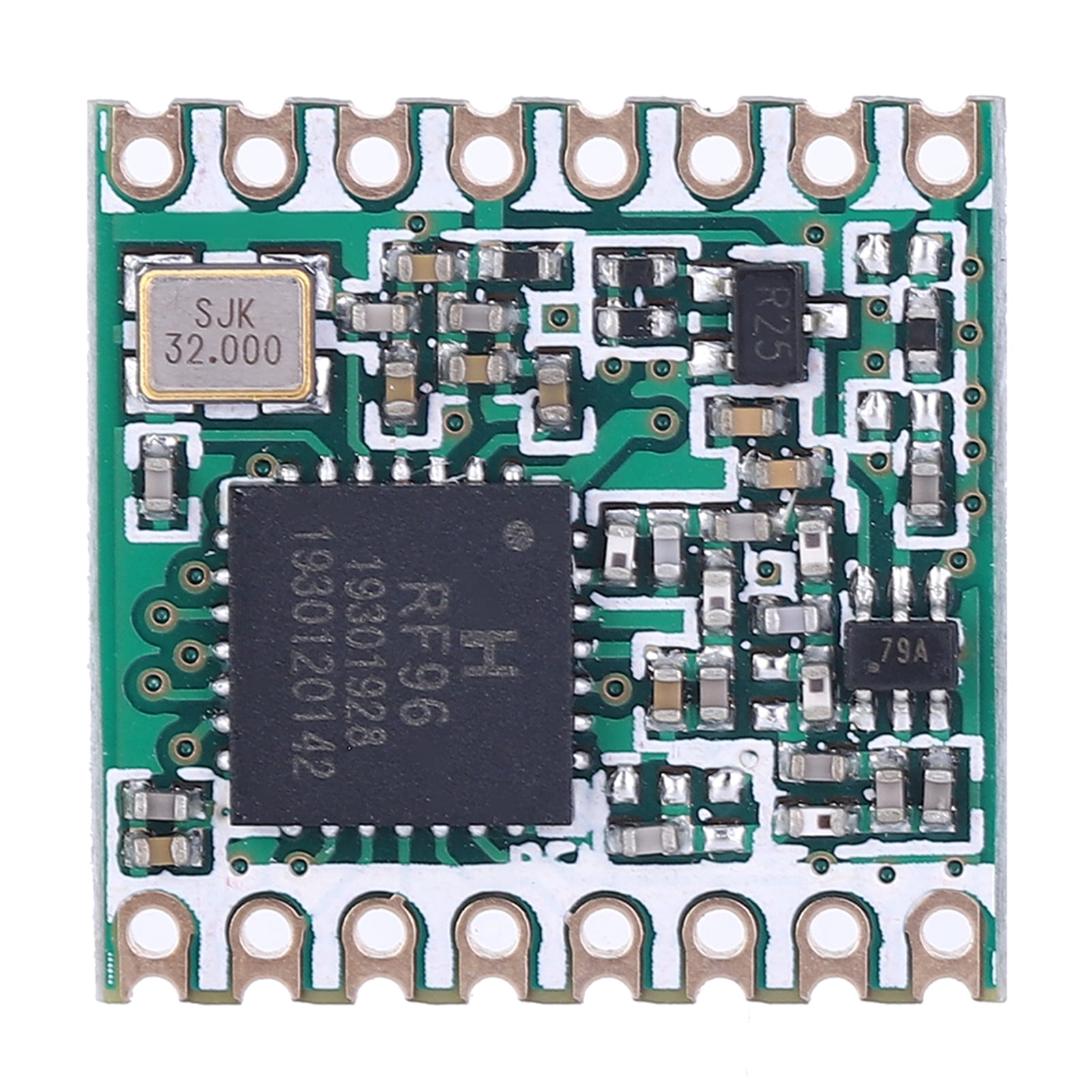 Buy High Sensitivity Wireless Receiver Module, Eletrical Board, Low ...