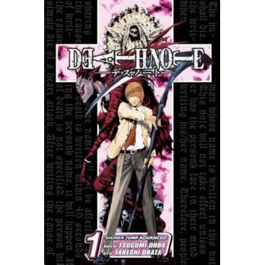 Death Note (All-in-One Edition): Death Note (All-in-One Edition ...