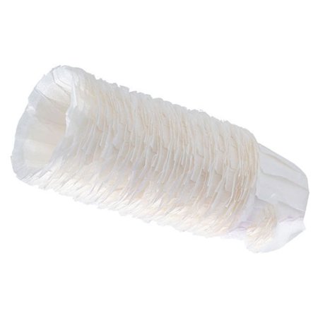 wolftale 100 Pieces Coffee Filter Paper Cup Filtering Papers Making ...