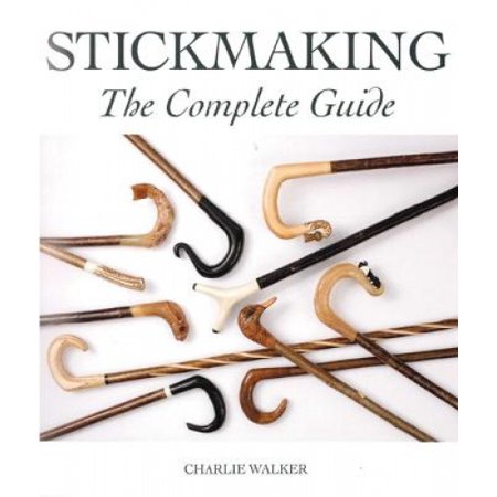 Stickmaking: The Complete Guide | Walmart Canada