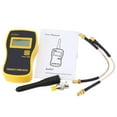 Mini Handheld High Accuracy Frequency Digital Portable Counter Meter ...