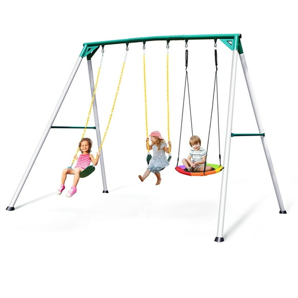 Heavy Duty Swing Frame