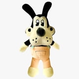 Bendy and the Ink Machine Series 1 Boris 8-inch Plushie Stuffed Animal ...
