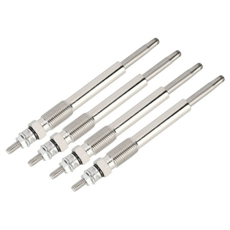 Glow Plug, Easy To Install Professional Glow Plug Heater Glow Plug ...