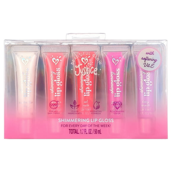 Justice Beauty in Beauty by Top Brands - Walmart.com