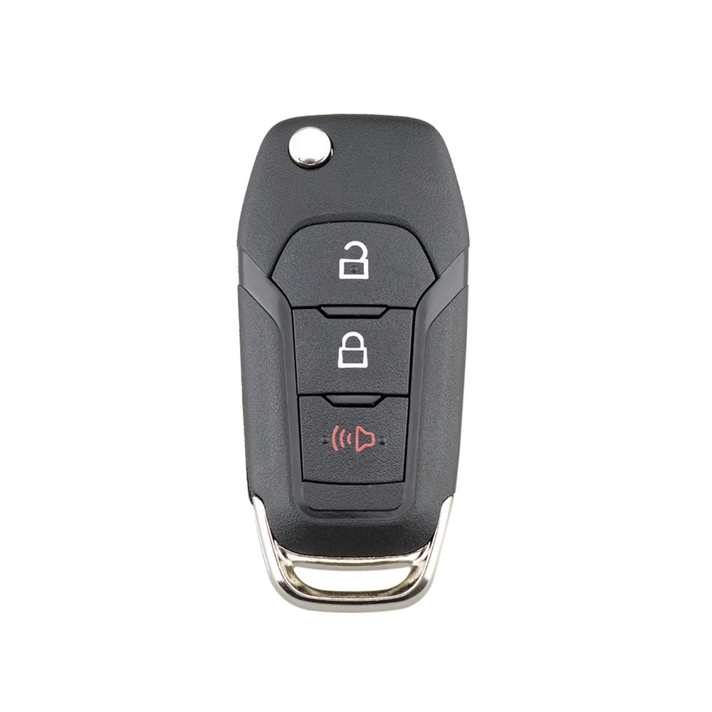 Ford F150 Key Fob Programming