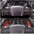 Car Shift Paddles For Dodge Challenger 2015-2020 Shift Paddle Car ...