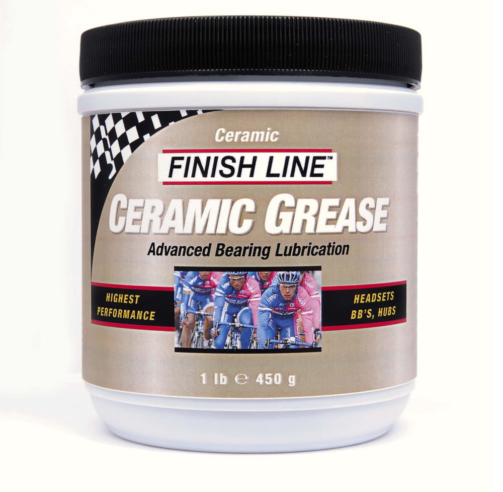 GREASE CERAMIC FINISH LINE 1lb/tub | Walmart Canada